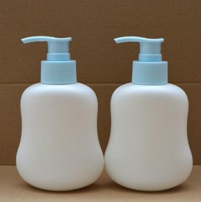 China Shower Gel Bath Body Wash 200ml packing bottle for sale