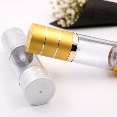 China 30 ml spray vacuum flask High-grade perfume bottles for sale