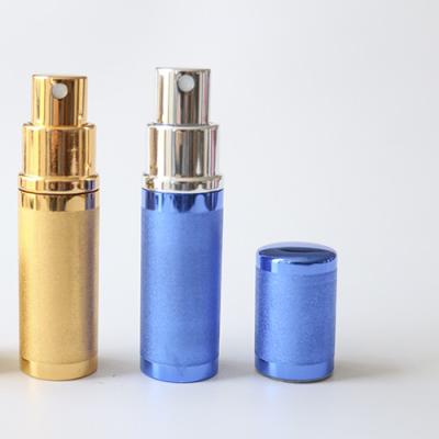 China 10 ml decorative perfume spray bottles for sale