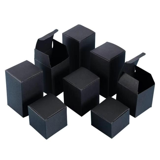 Factory Supply Custom Printed Shipping Mailer Box For Clothing