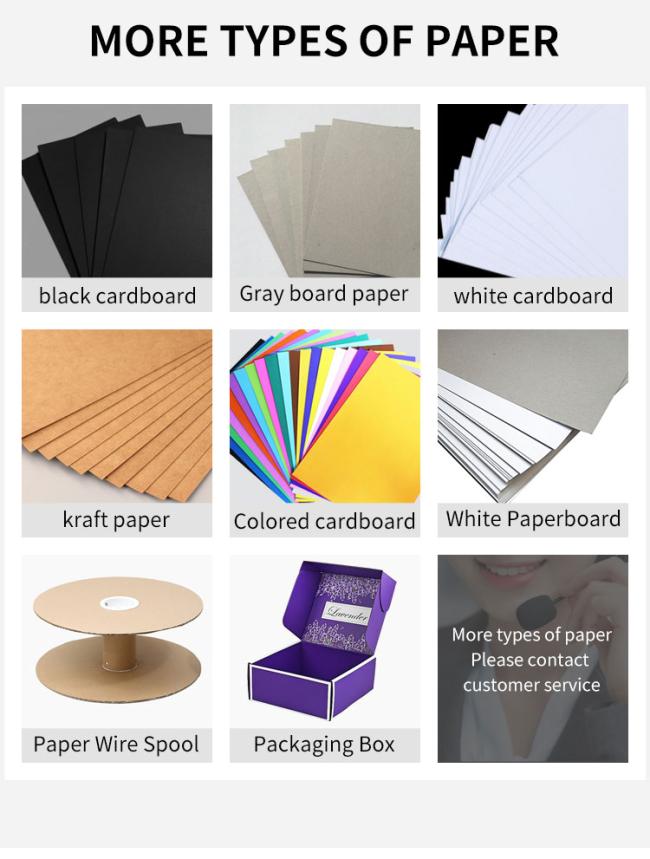 Paper manufacturing facility