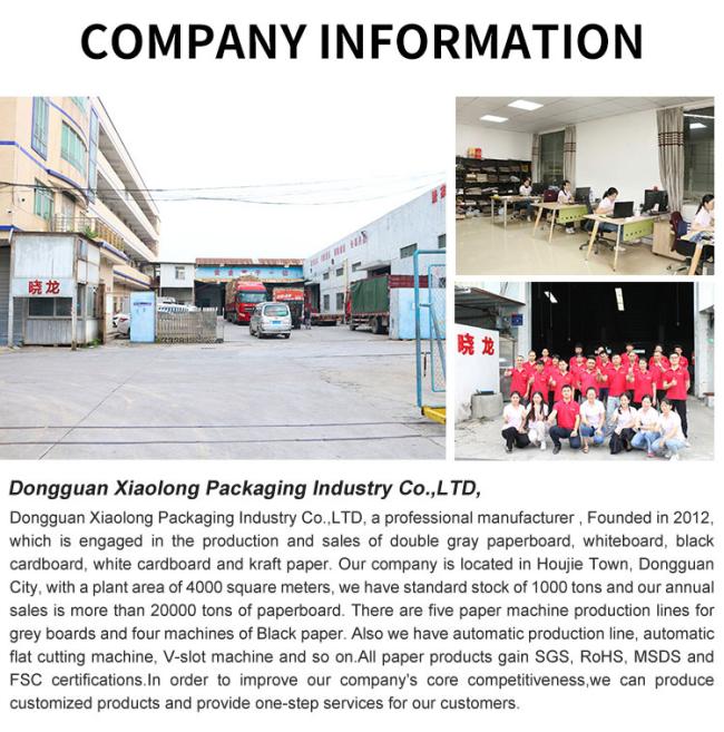 Our manufacturing facility overview