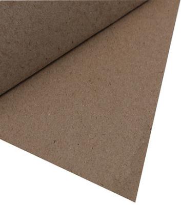 중국 맞춤형 크기 두께 부드러운 회색 보드 회색 종이 고판 판매용