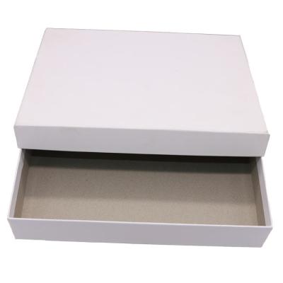 중국 백색으로 된 듀플렉스 보드 종이 포장 및 인쇄용 뒷면 판매용