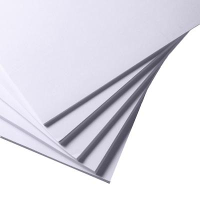 China C1S vouwbaar karton Wit ivoor karton papier fbb ivoor karton Te koop