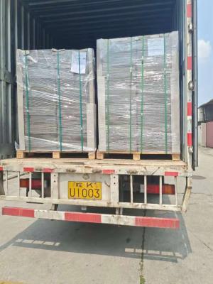 중국 맞춤 인쇄 된 회색 고지판: 고품질의 두꺼운 고지판, 단단 한 코어 판매용