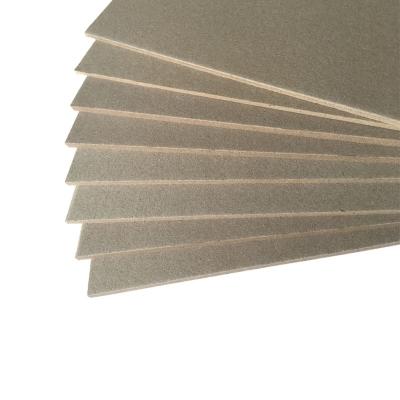 중국 고 GSM 800-1500 gsm 회색 판 회색 칩판 듀플렉스 판 대용량 판 포장 판매용