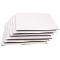 China Duplex Board Grey Back Coated Triplex Board and Duplex Board White Back for sale