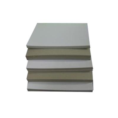 China China Supplier Good Quality Customized 250g 300g 350g White back Duplex Paperboard for sale