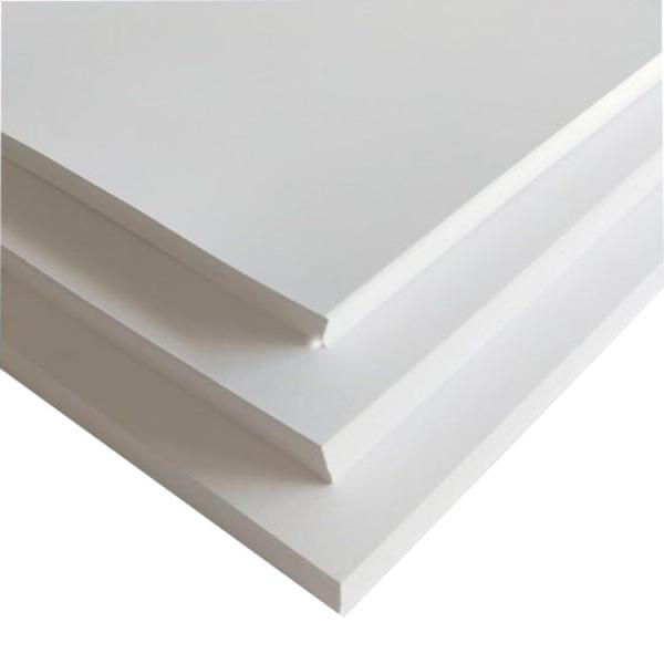 Quality 5mm thick corrugated custom hard cardboard gift packing paper sheets for sale