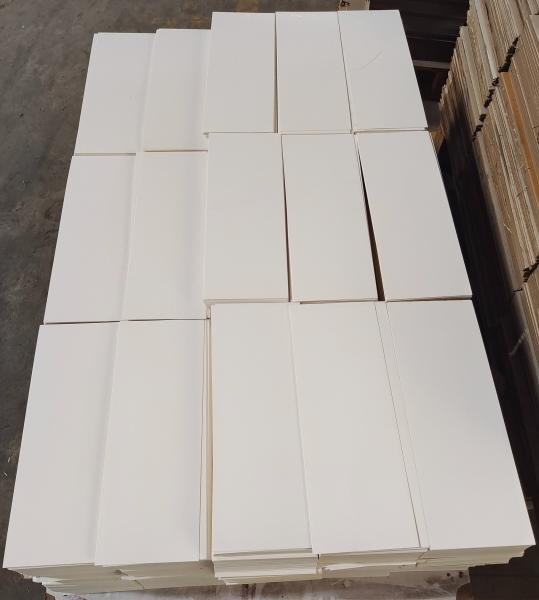 Quality Customized 170-400gsm One Side Coated Ivory Board FBB Paper C1S coated for sale