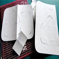 Quality Factory Direct Price Fbb Paper Magazine Cove Ivory Board Roll 500mm Roll Width for sale