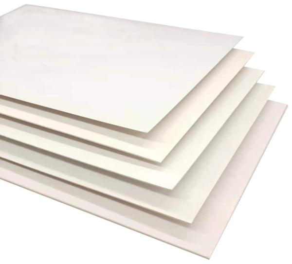 Quality Factory Direct Price Fbb Paper Magazine Cove Ivory Board Roll 500mm Roll Width for sale