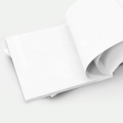 55GSM 60GSM 70X100cm Offset Printing Paper In Jumbo Rolls High Stiffness