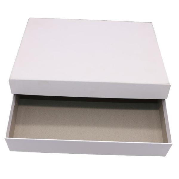 Quality Kaolinite Coated Paper Duplex Board for Customized Packaging for sale