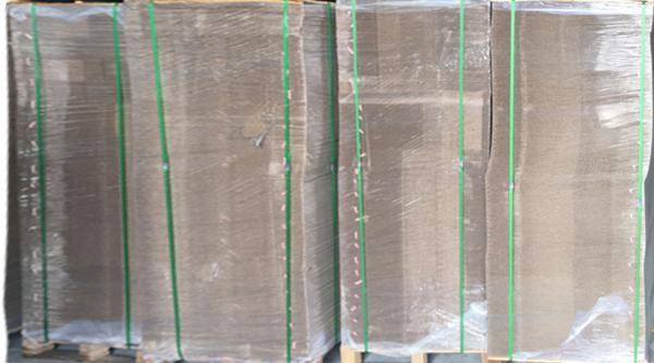Quality Moisture Proof Paper Board with Experienced Packaging and Shipment Service for sale