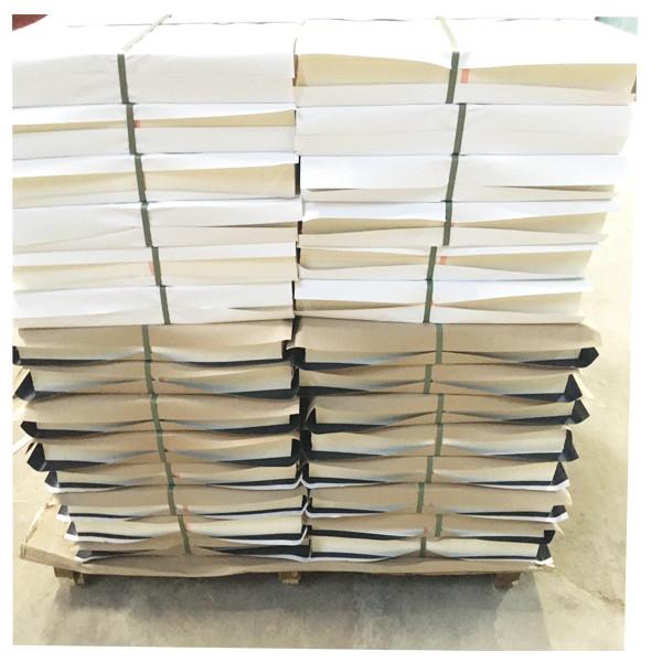 Quality High Folding Resistance Duplex Coated Board CD≥5 TD≥8 Time for Printing and for sale