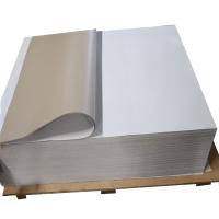 China Smoothness ≥ 80s Moisture Proof Duplex Board Paper for Printing for sale