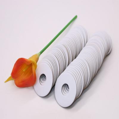 中国 高白度 デュプレックス紙紙 包装 滑らか デュプレックス紙紙 販売のため