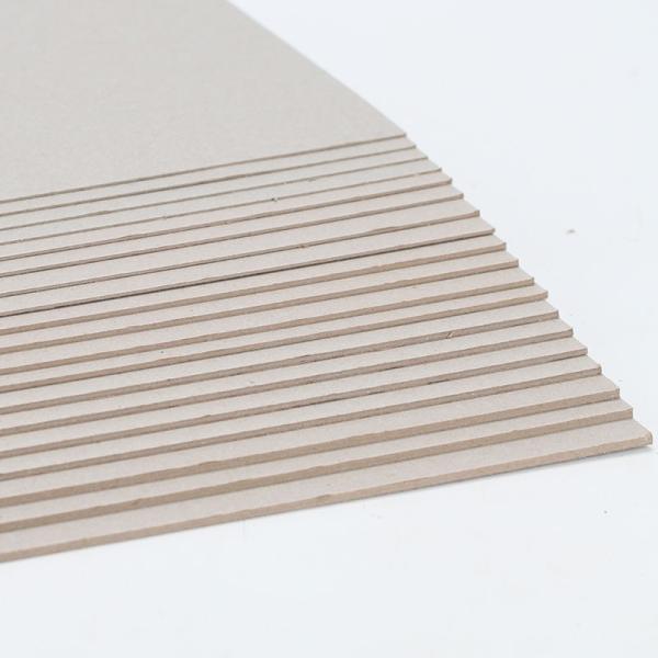 Quality Recycled Pulp Style Customized Shape Cardboard Gift Box for Your Requirements for sale