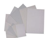 China Custom Order PE Coating Mill Paper Board with Coating Material for sale