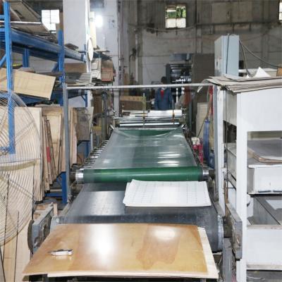 China Chemical-Mechanical Pulp Paper Chip Board with Slate Board Design for sale