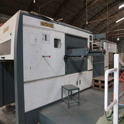 China Chemical-Mechanical Pulp Paper Chip Board with Slate Board Design for sale