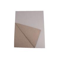 China Single Side Coating Grey Paper Board Mixed Pulp for Products for sale