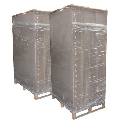 China OEM ODM Grey Cardboard Paper Kappa Grey Board 700gsm 800gsm 900gsm Manufacturers for sale