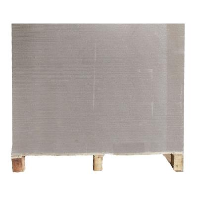 중국 소매 고품질 접기 내구성 1~3mm 가루 회색 종이판 판매용