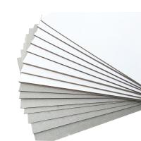 China White Back Duplex Paper Board Single Sided Coated For Offset Printing for sale