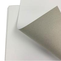 China White Back Duplex Paper Board Single Sided Coated For Offset Printing for sale