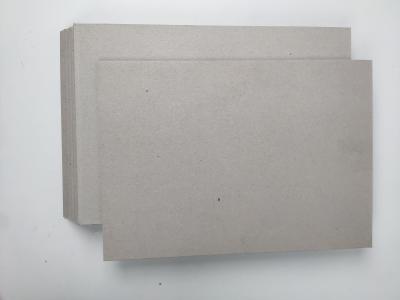 Cina Tecnologia di laminazione della scheda a chip grigio in vendita