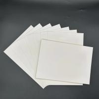 China Recycled Pulp Coated Ivory Board for Offset Printing for sale