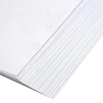 China 80-400gsm C2S Glossy Art Paper for Magazine Printing with Two-Side Coating for sale