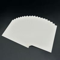 China Virgin Pulp Glossy Art Paper with Single Side Coating for Offset Printing for sale