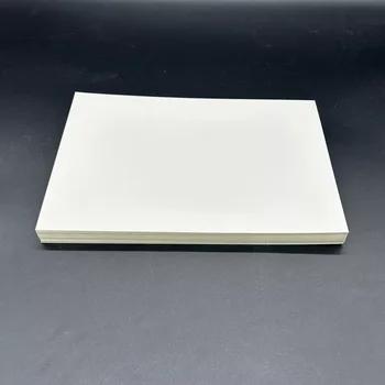 China Customized White Art Paper for Offset Printing - Glossy or Matt Finish for sale