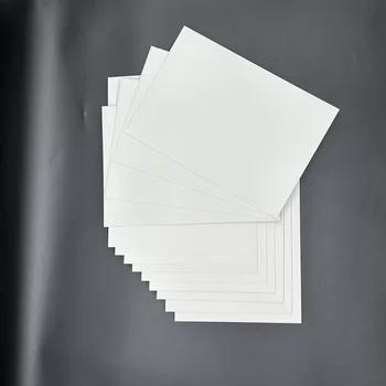 China Customized White Art Paper for Offset Printing - Glossy or Matt Finish for sale