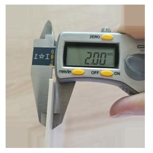 China 128gsm Uncoated C2S Gloss Paper for Offset Printing for sale