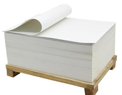 China High quality 80g -200g C2S Gloss Matt Art Paper Roll PE Coated Art board Sheet for sale