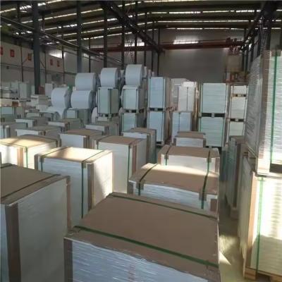 China High Quality Decomposable 120 Microns 140 Microns Water- Resistant Paper / 144G Stone Paper Sheet for sale