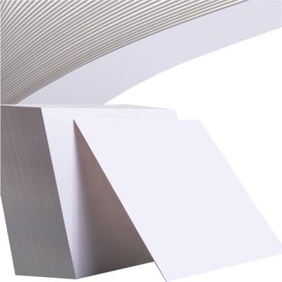 China Gc1 Board Writing Printing Ningbo Folding Core Factory Price White Fbb Board Ivory C1s Paper for sale