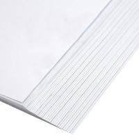 China Cckb Matt Premium Thick Multi-Layer White Cardboard for Luxury Packaging for sale