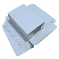 China Durable 420GSM White Cardboard Box for Everyday Essentials for sale