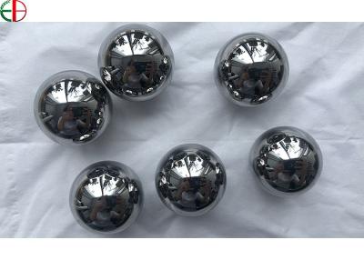 Chine Perles titaniques de boules de Threadless de fil creux d'eb 3mm avec des trous pour des chaînes d'incidences de bracelet de bijoux à vendre