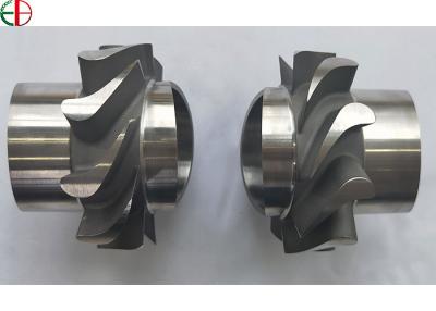 중국 차체 부분을 위한 탄소강 코발트 합금 캐스팅 스텔라이트 6 판매용