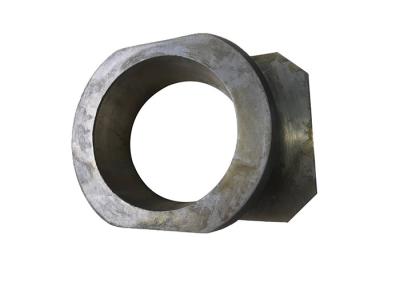 China Soem-Pulver-Beschichtungs-Präzisions-kundenspezifisches Stahlteil-Aluminium Druckguss-Service zu verkaufen