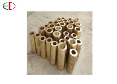 China UNS C90250 Tin Bronze Copper Alloy Casting Parts Centrifugal Cast Process EB9079 for sale