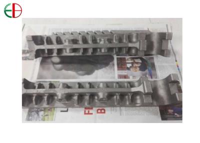 China Sketch Map / Heat Resistant Metal For Reciprocating Fixed Grate Bars for sale