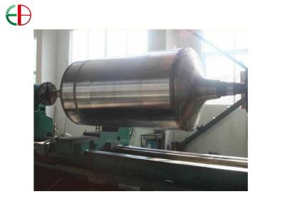China Water Cooling Centrifugally Cast Tubes Furnace Rolls For Continuous Quenching Ovens for sale